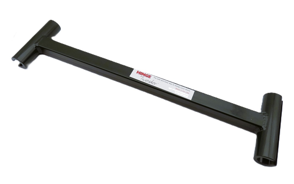 Hinge Tweaker - Green Dual Standard and Heavy Weight Hinges ...